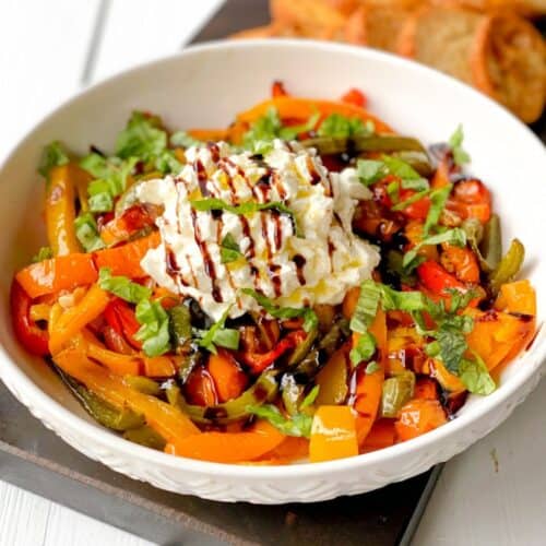 19+ Amuse Bouche Recipe Ideas! - Aleka's Get-Together