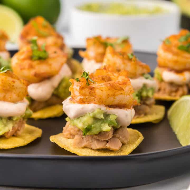 How Many Appetizers to Serve Per Person: Your Guide to Perfect Portions ...
