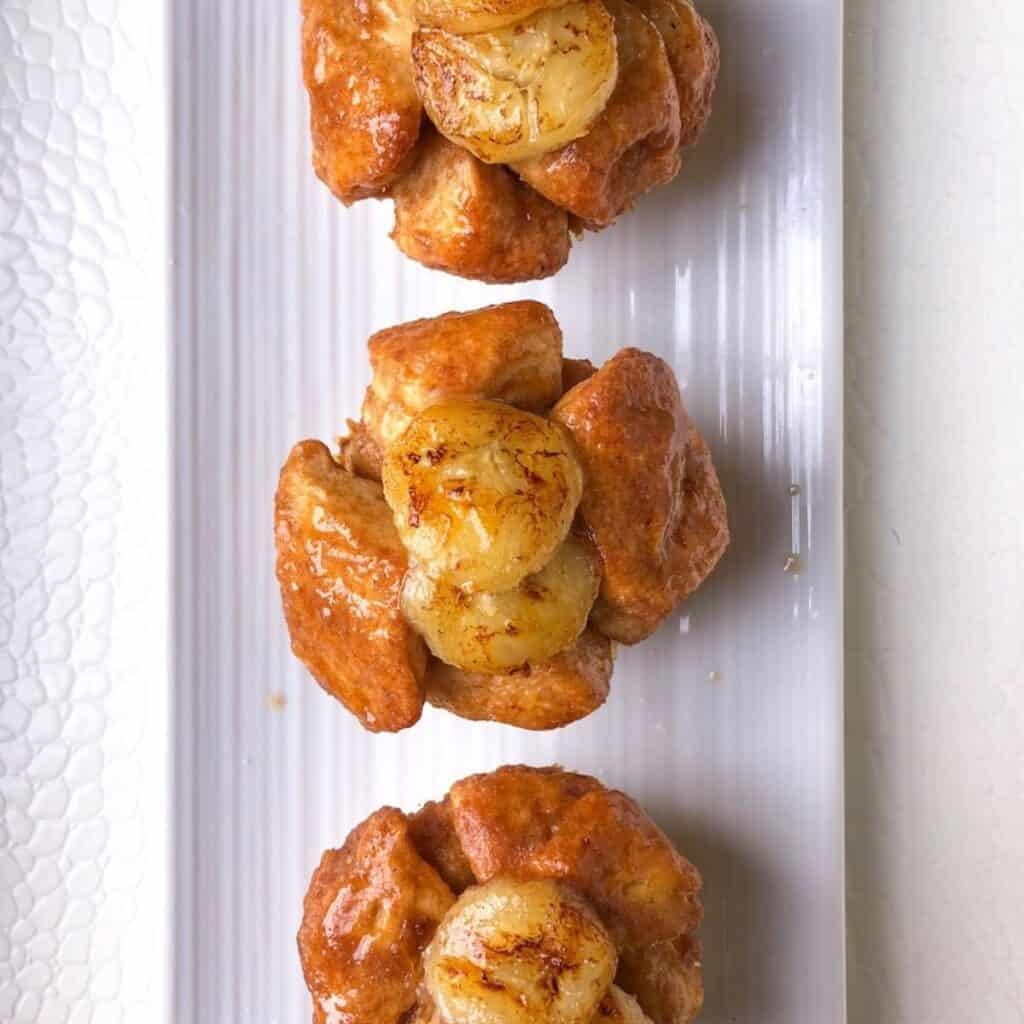 EASY Brandy Butter - Aleka's Get-Together
