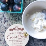 Mini Canapé Toasts For Parties - Aleka's Get-Together