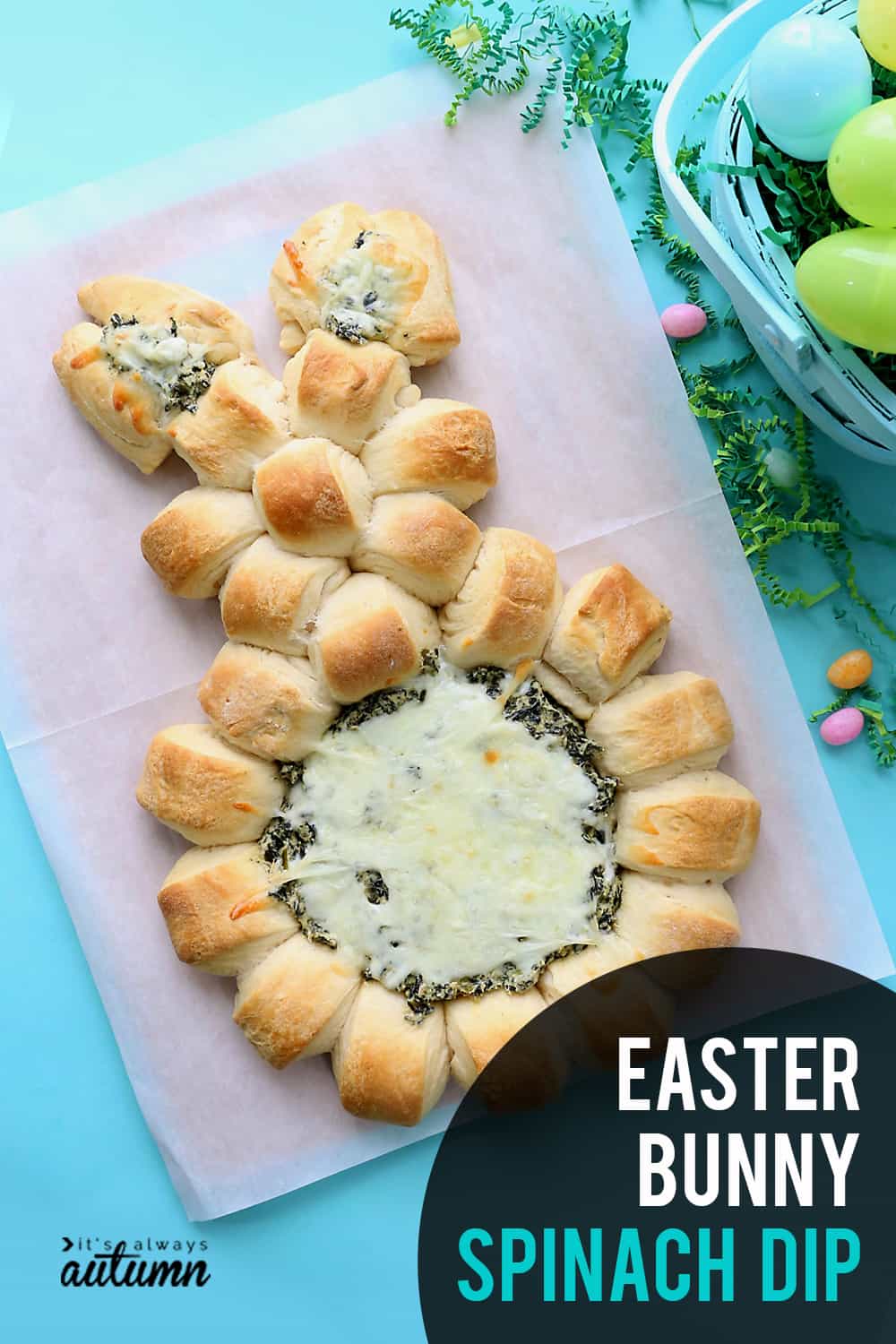 Easter Appetizers Ideas - Aleka's Get-Together