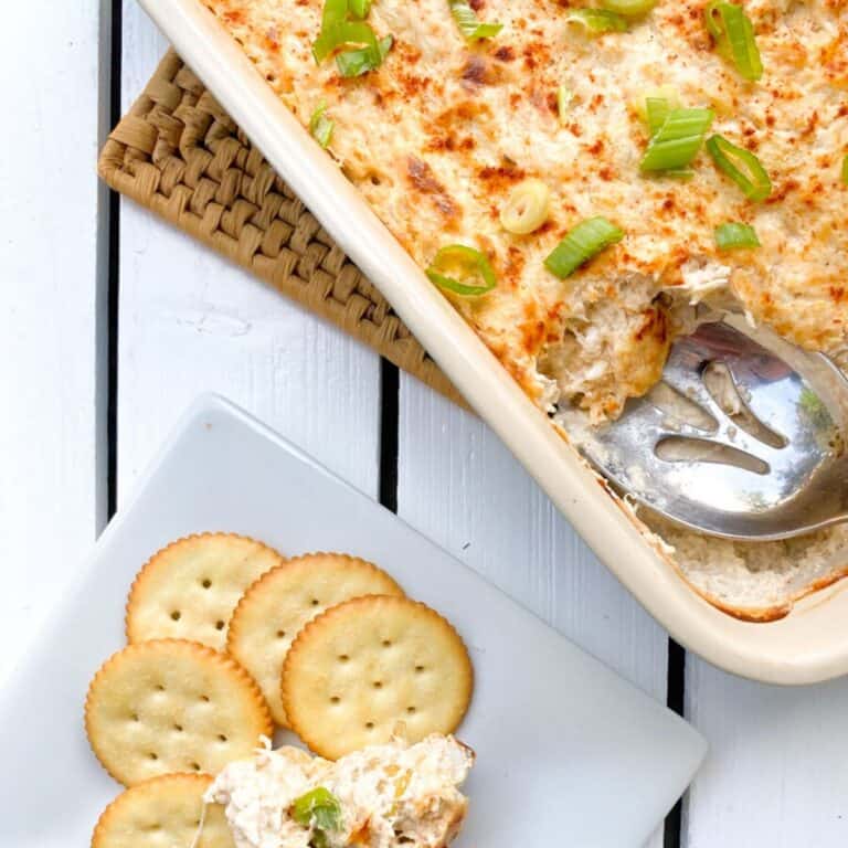 Crab Avocado Ceviche With Imitation Krab - Aleka's Get-Together