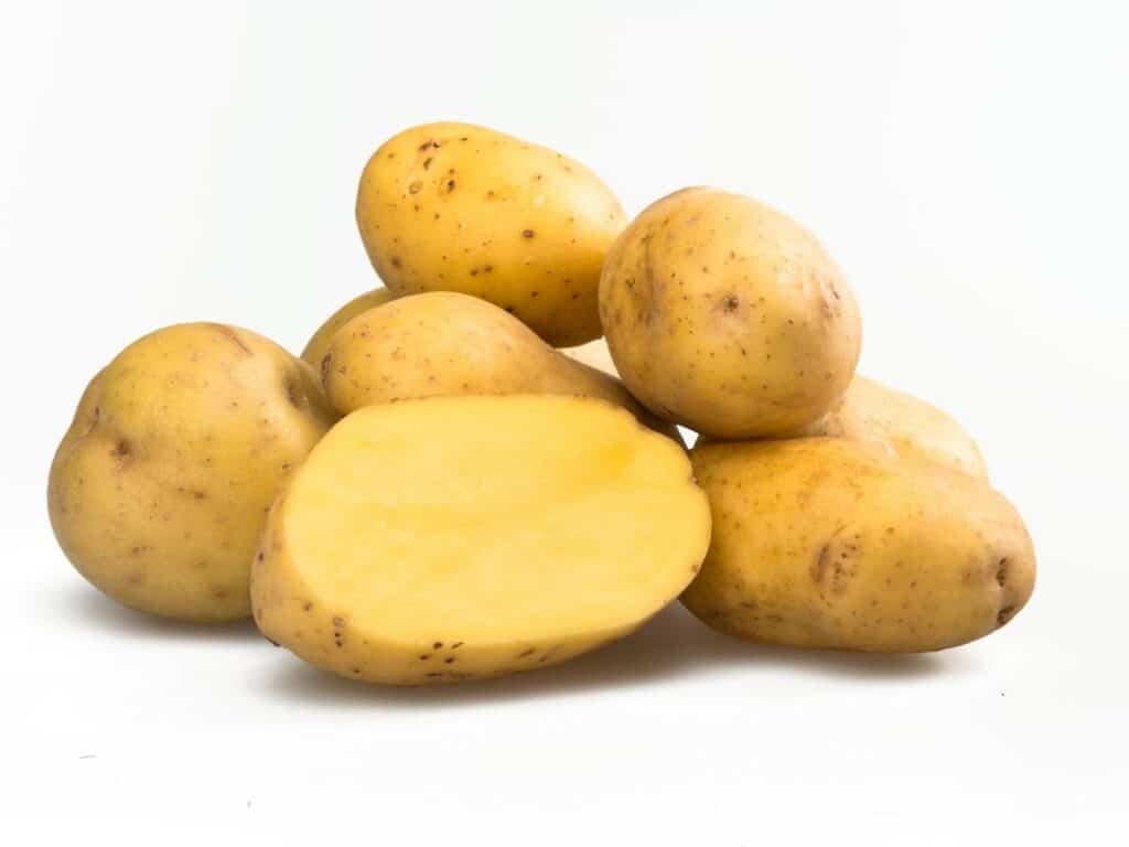 The BEST Skordalia (Greek Garlic Spread) - Aleka's Get-Together