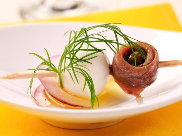 19+ Amuse Bouche Recipe Ideas! - Aleka's Get-Together