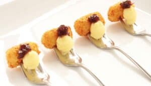 19+ Amuse Bouche Recipe Ideas! - Aleka's Get-Together