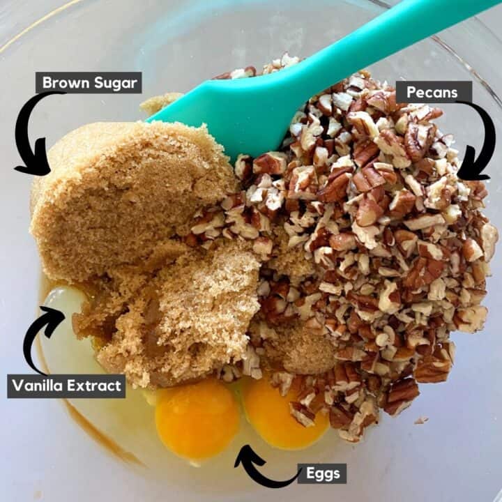 Easy Pecan Tassie Cookies (Nut Cups) | Alekas Get Together