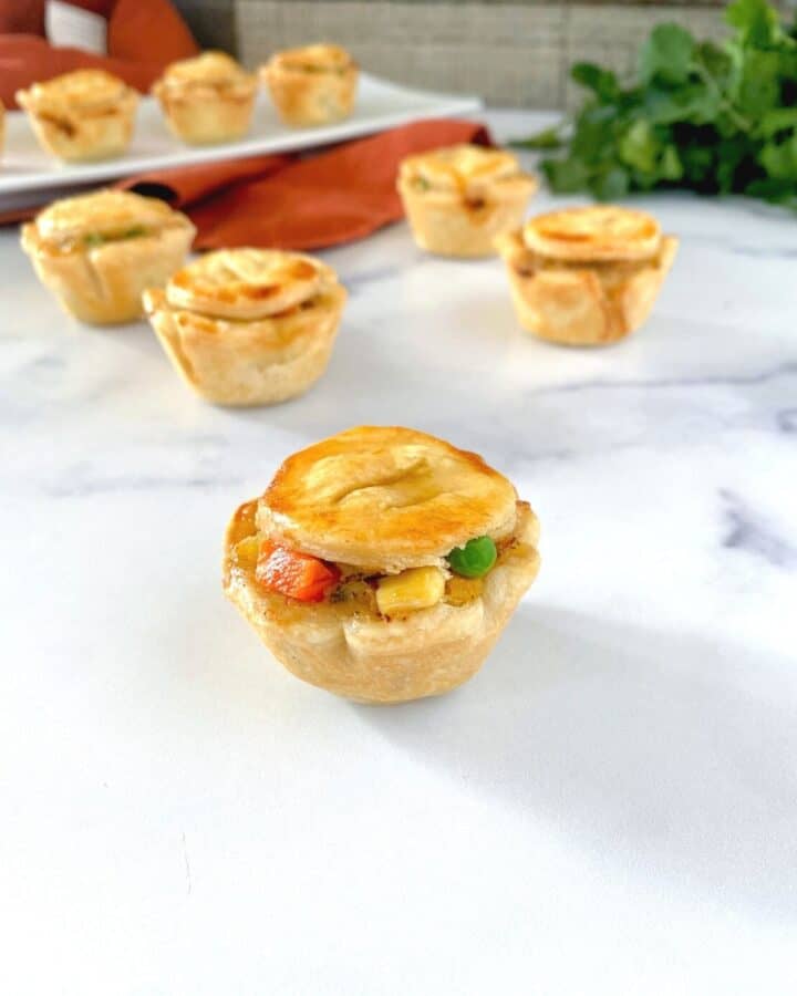 15+ EASY Hors d'oeuvre Ideas Your Party Needs! - Aleka's Get-Together