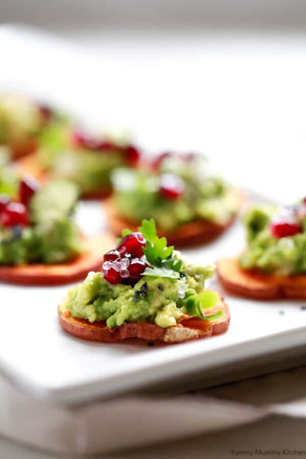 33 Crostini Recipes To Make For Guests You MUST Serve - Aleka's Get ...
