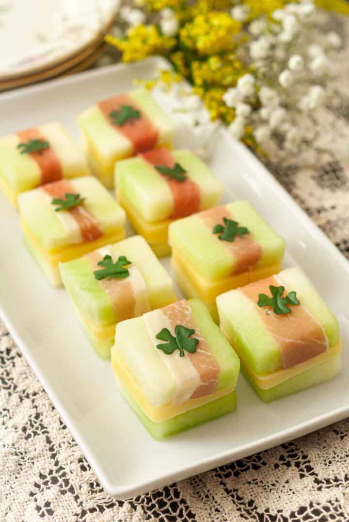 ? 23 EASY Saint Patty's Day Appetizers Ideas! - Aleka's Get-Together