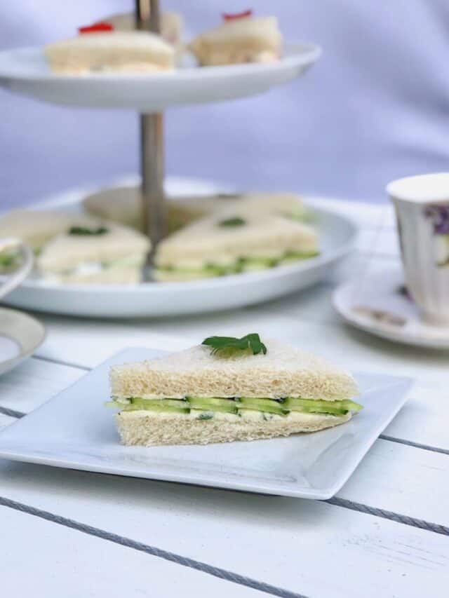 22 Mini Sandwich Sliders For Any Party - Aleka's Get-Together