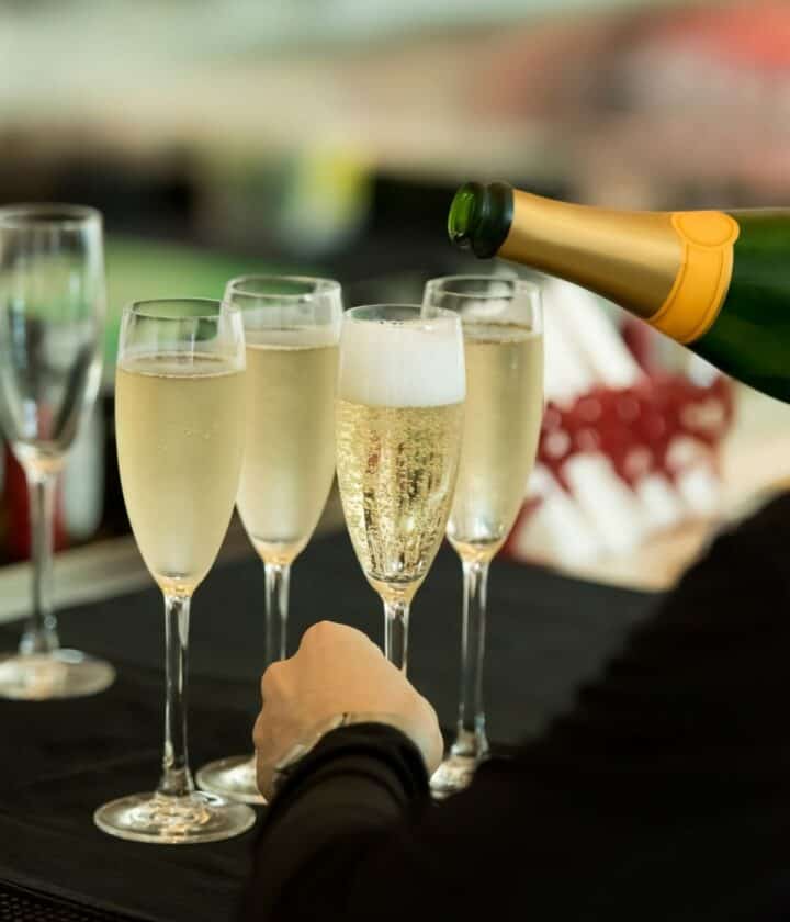 10 Tips To Host An AWESOME Cocktail Party!