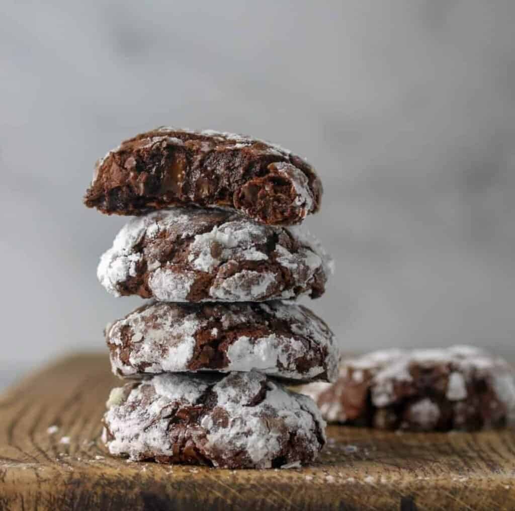 19 Large Batch Cookie Recipes For A Crowd - Aleka's Get-Together