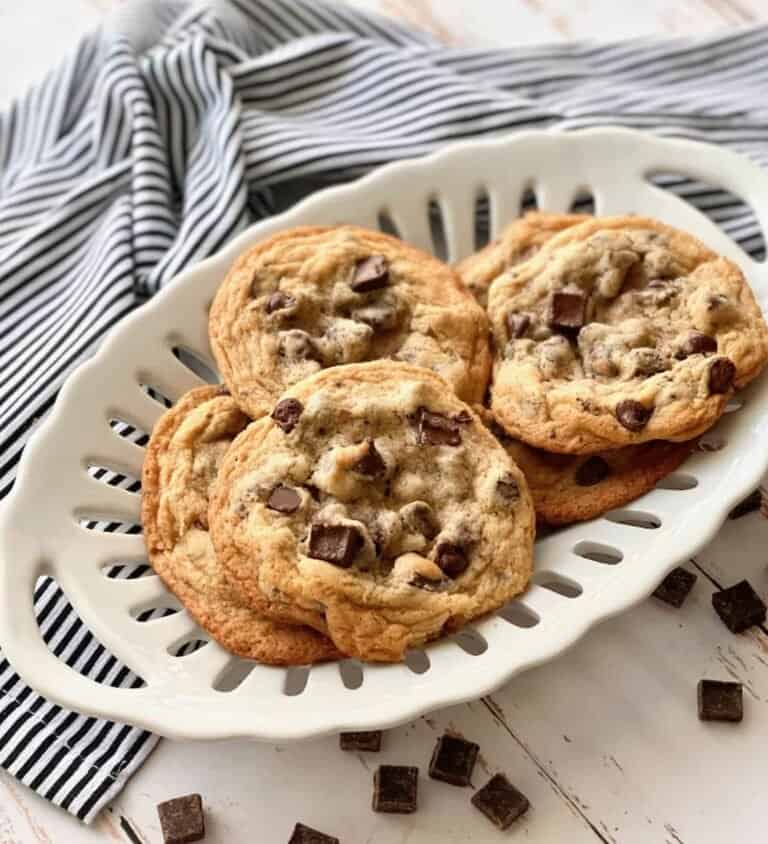 19 Large Batch Cookie Recipes For A Crowd - Aleka's Get-Together