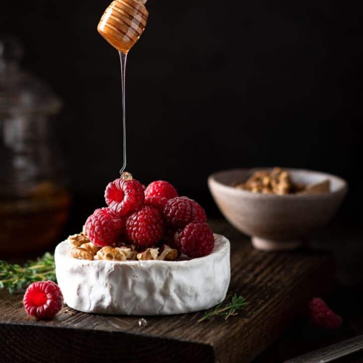 Party Appetizer Recipes - Aleka's Get-Together