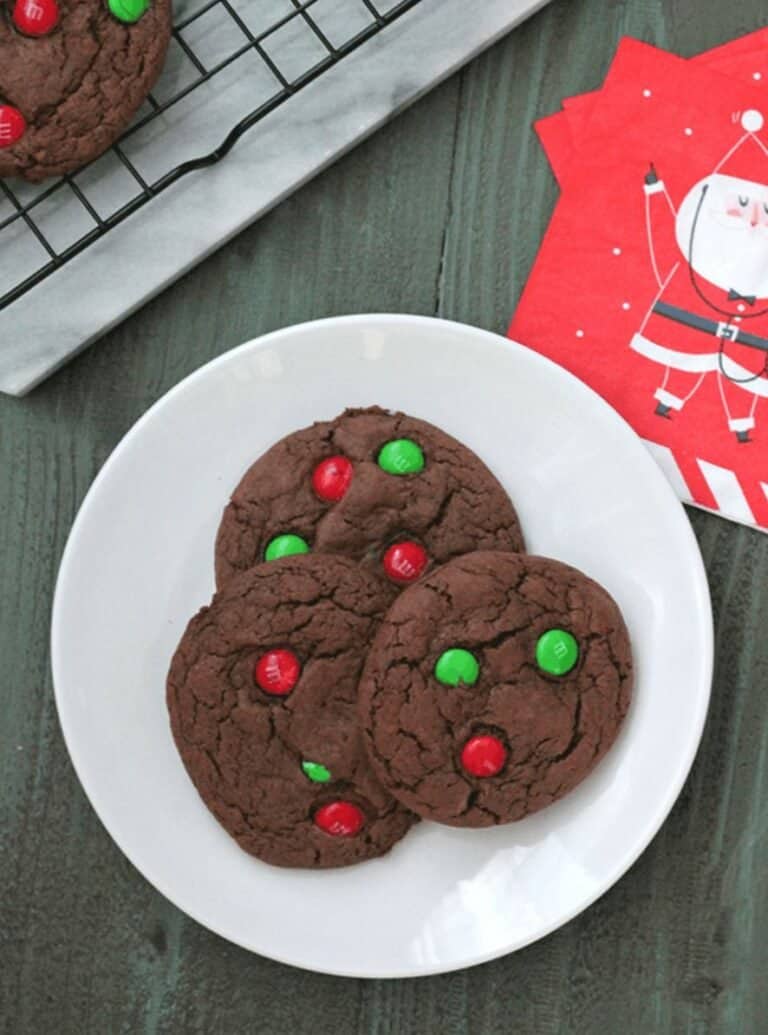 19 Large Batch Cookie Recipes For A Crowd - Aleka's Get-Together