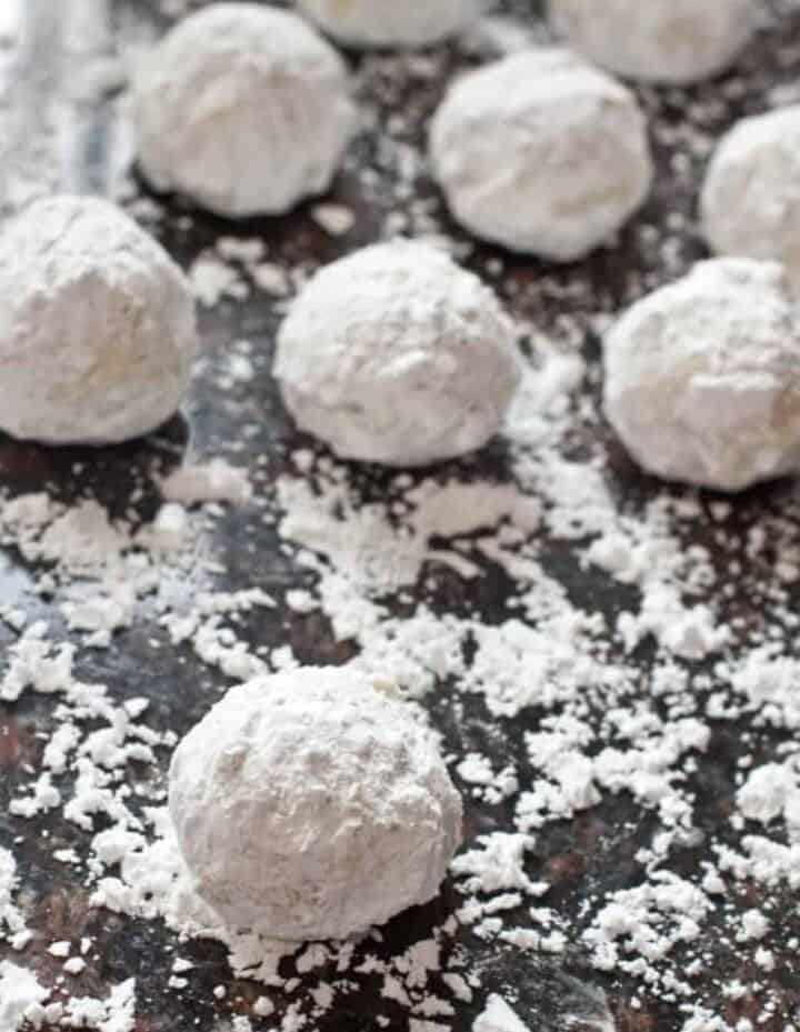 19 Large Batch Cookie Recipes For A Crowd - Aleka's Get-Together