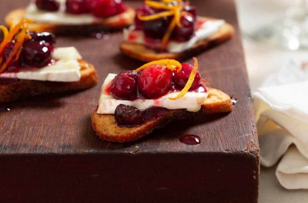 16 Of The BEST Brie Appetizers - Aleka's Get-Together