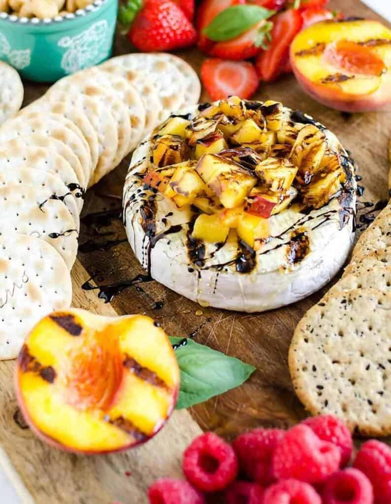 16 Of The BEST Brie Appetizers - Aleka's Get-Together
