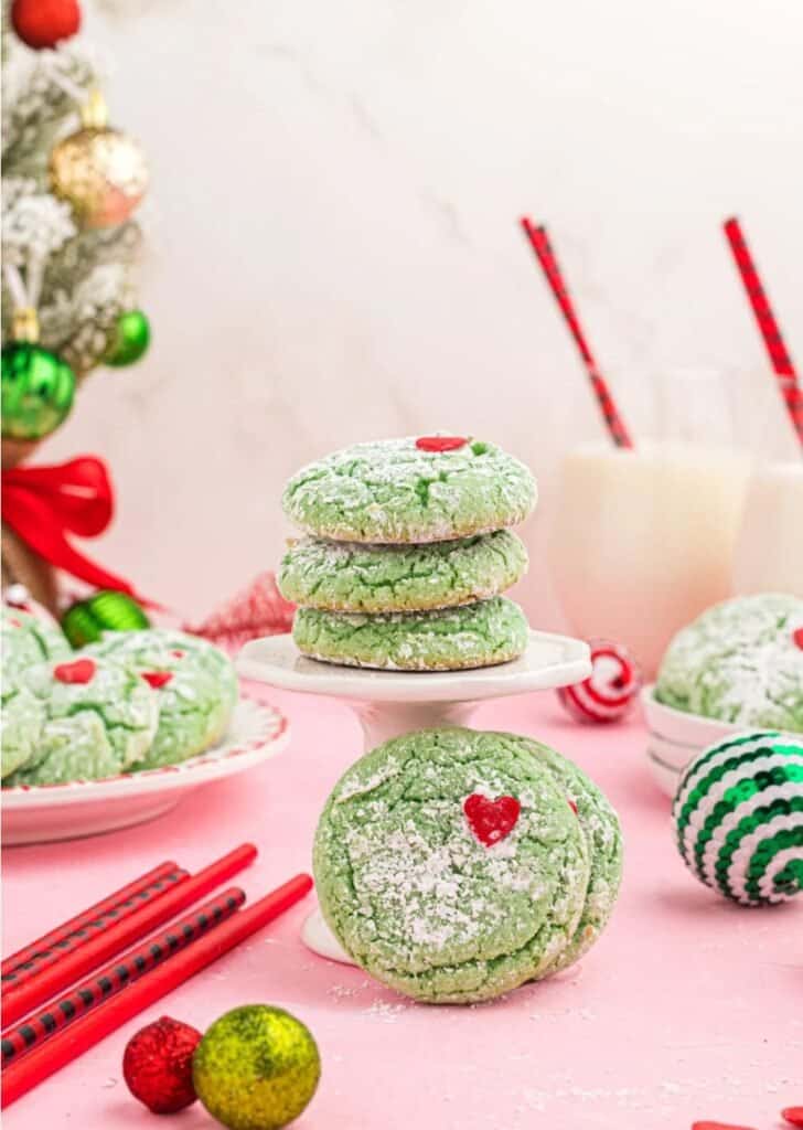 19 Large Batch Cookie Recipes For A Crowd - Aleka's Get-Together