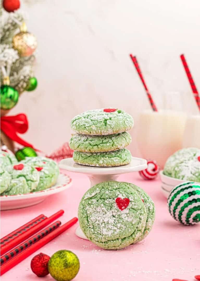 19 Large Batch Cookie Recipes For A Crowd - Aleka's Get-Together