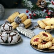19 Large Batch Cookie Recipes For A Crowd - Aleka's Get-Together