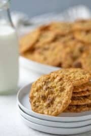 19 Large Batch Cookie Recipes For A Crowd - Aleka's Get-Together