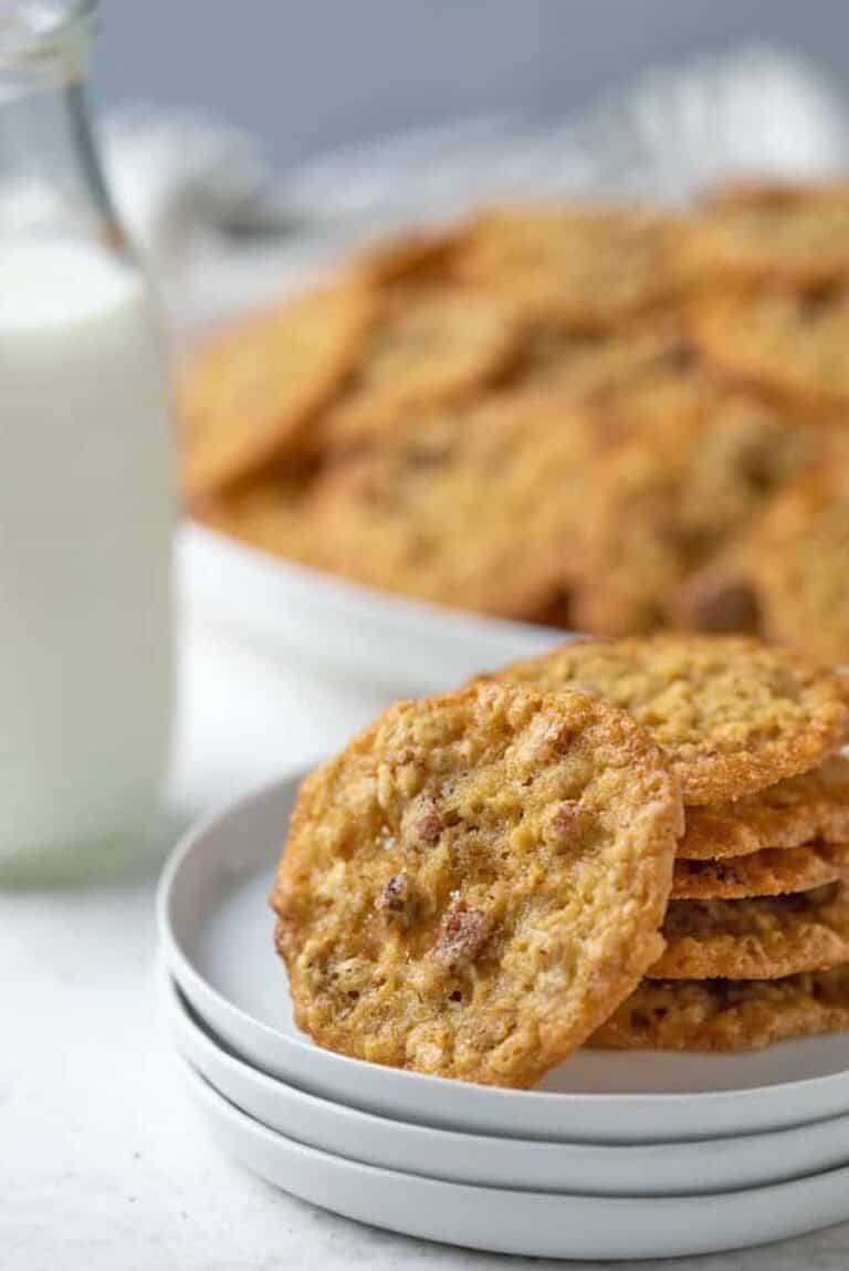 19 Large Batch Cookie Recipes For A Crowd - Aleka's Get-Together