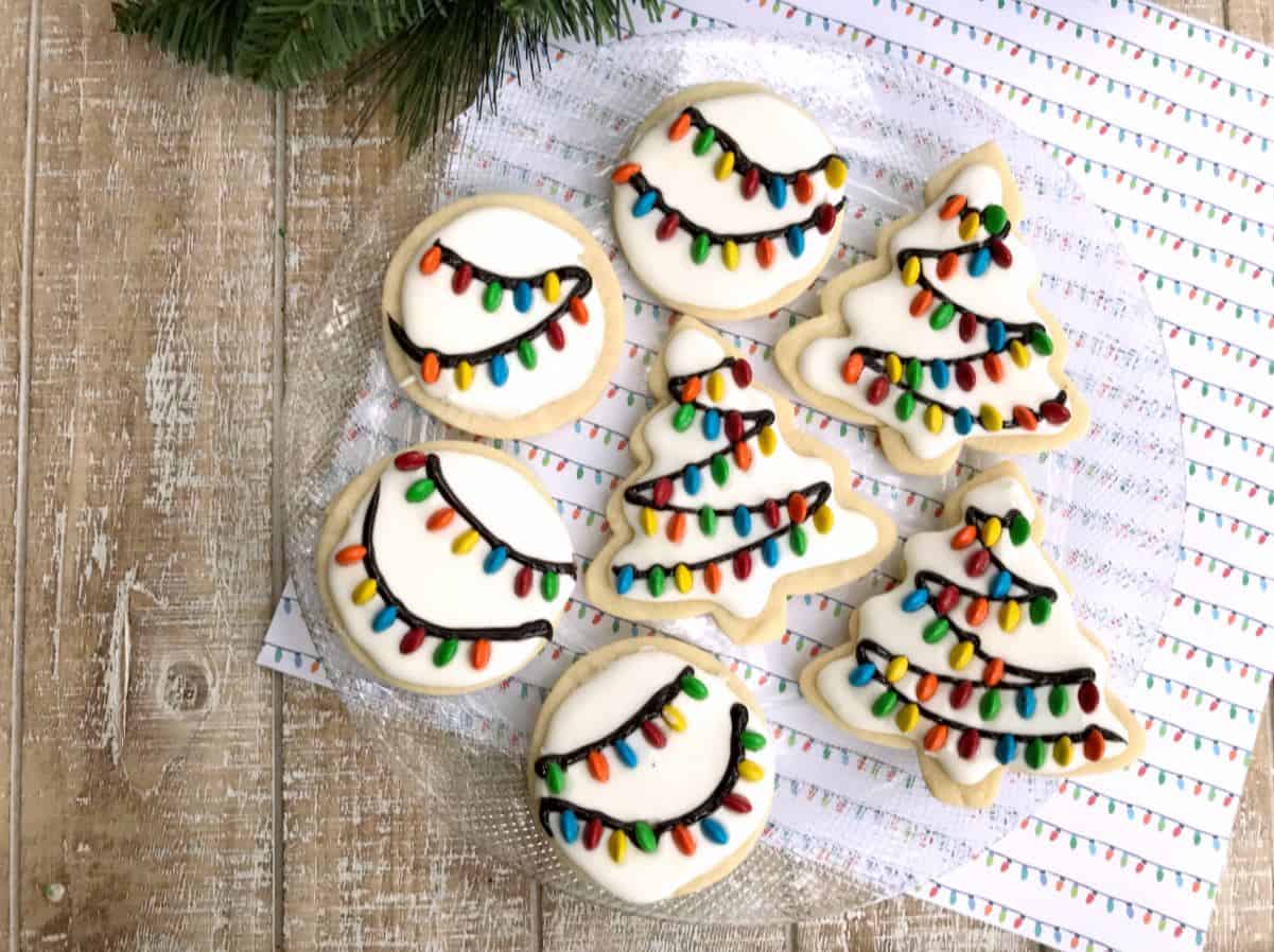 19 Large Batch Cookie Recipes For A Crowd - Aleka's Get-Together