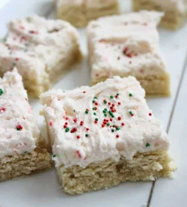 19 Large Batch Cookie Recipes For A Crowd - Aleka's Get-Together