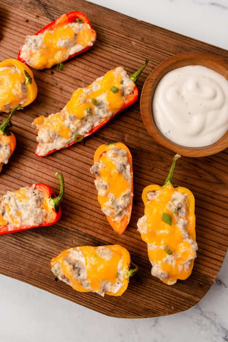 59 EASY Appetizer Ideas - Aleka's Get-Together