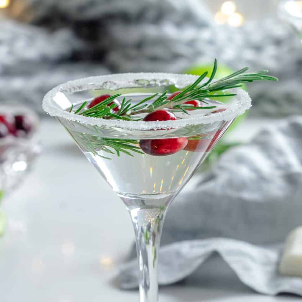 22 Upscale Cocktails For Any Classy Event - Aleka's Get-Together