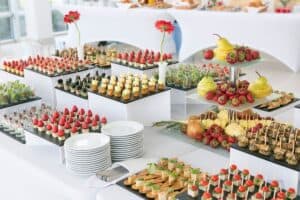 Appetizer Portions Per Person: How Much to Serve for a Party - Aleka's ...
