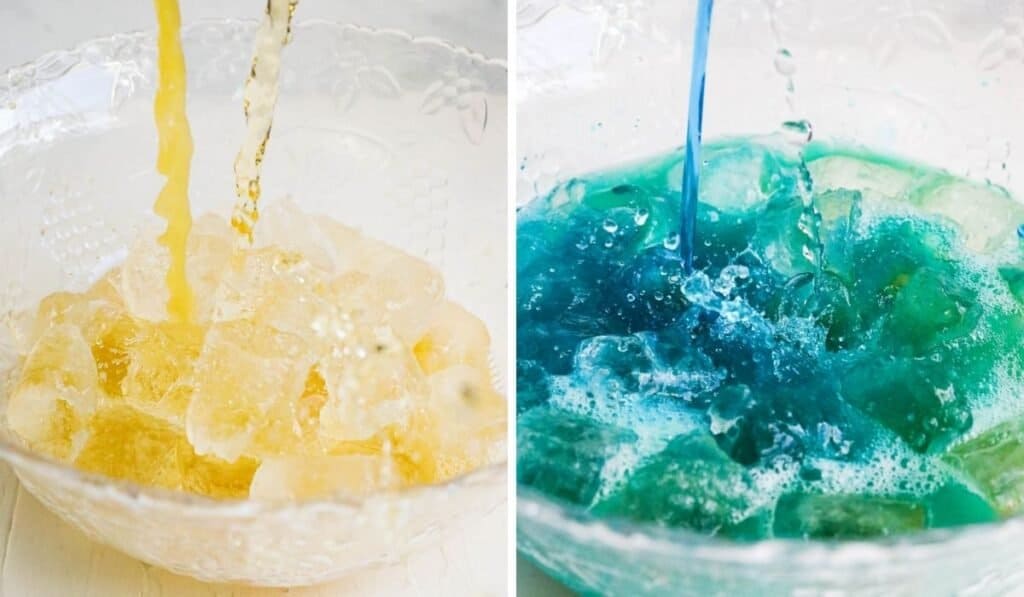 Baby Shower Punch - Aleka's Get-Together