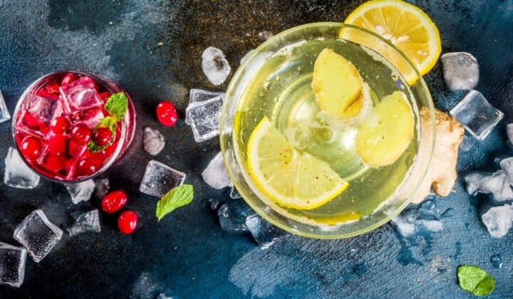 Best Juices To Mix With Vodka - Aleka's Get-Together