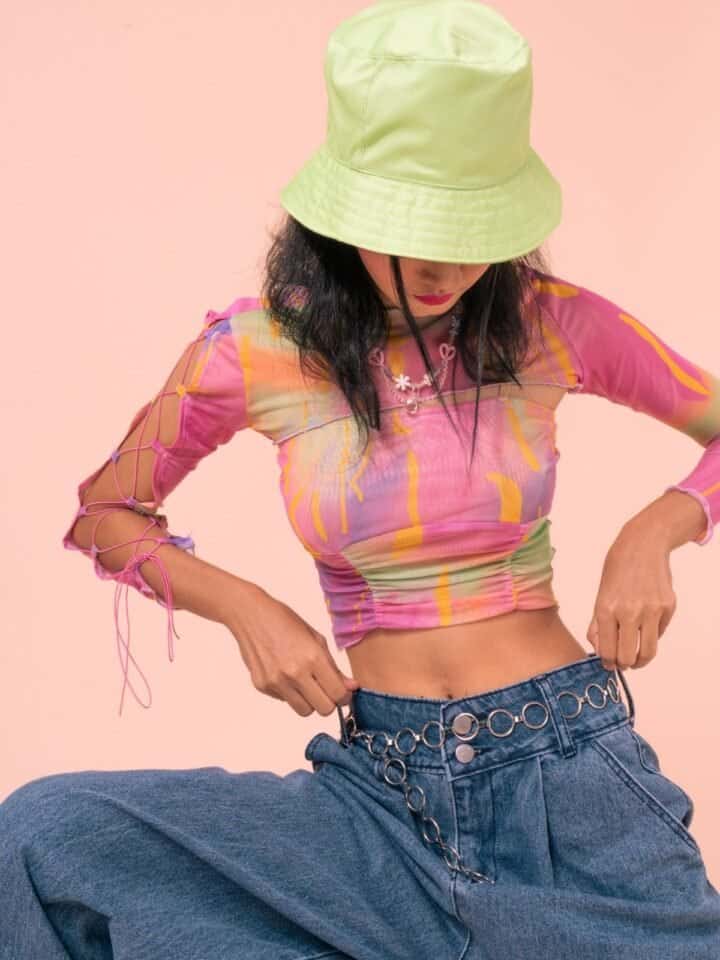 Outfits To Wear To A 90's Party - Aleka's Get-Together