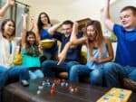 5 Easy Adult Party Game Ideas - Aleka's Get-Together