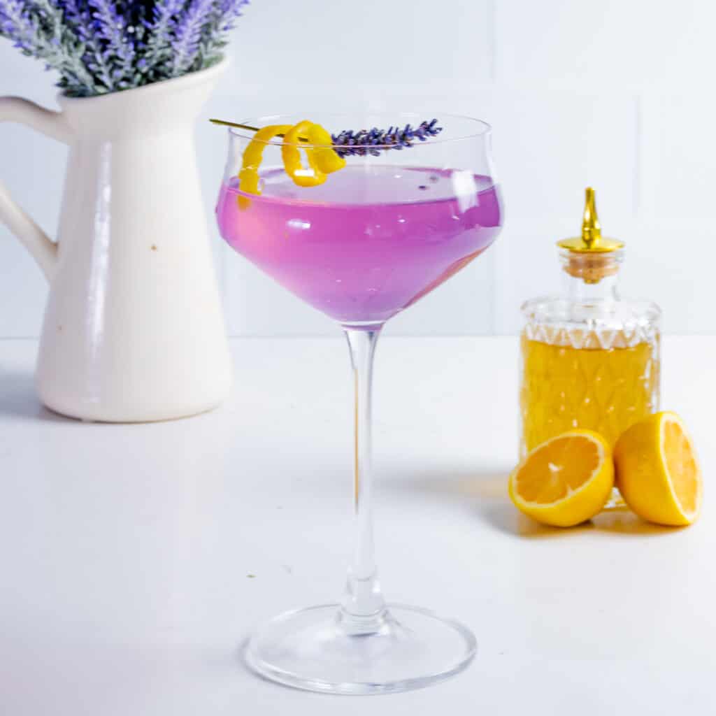 22 Upscale Cocktails For Any Classy Event - Aleka's Get-Together