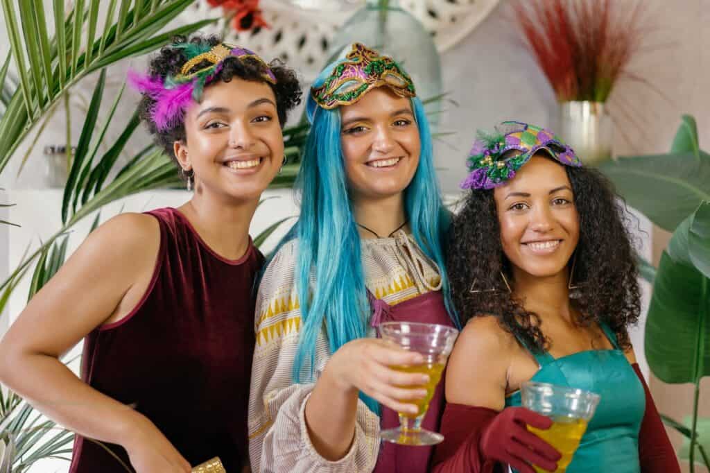 23 Creative Party Theme Ideas For Adults | Aleka's Get Together