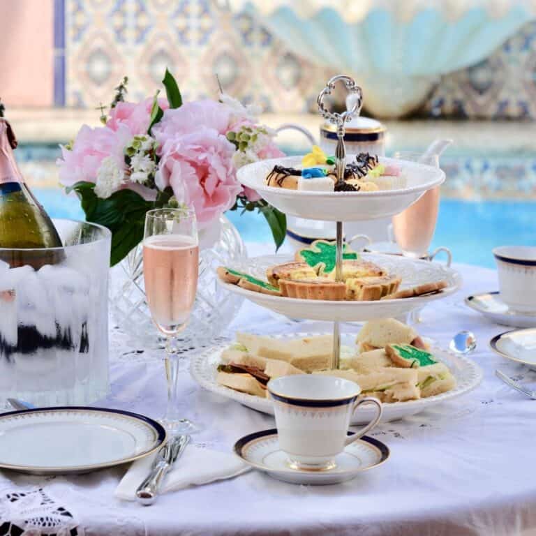 23 18th Birthday Party Ideas | Aleka's Get Together