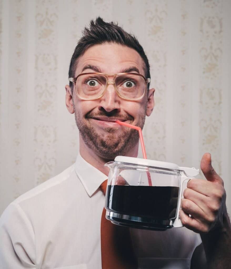 Anything But A Cup Party - Aleka's Get-Together