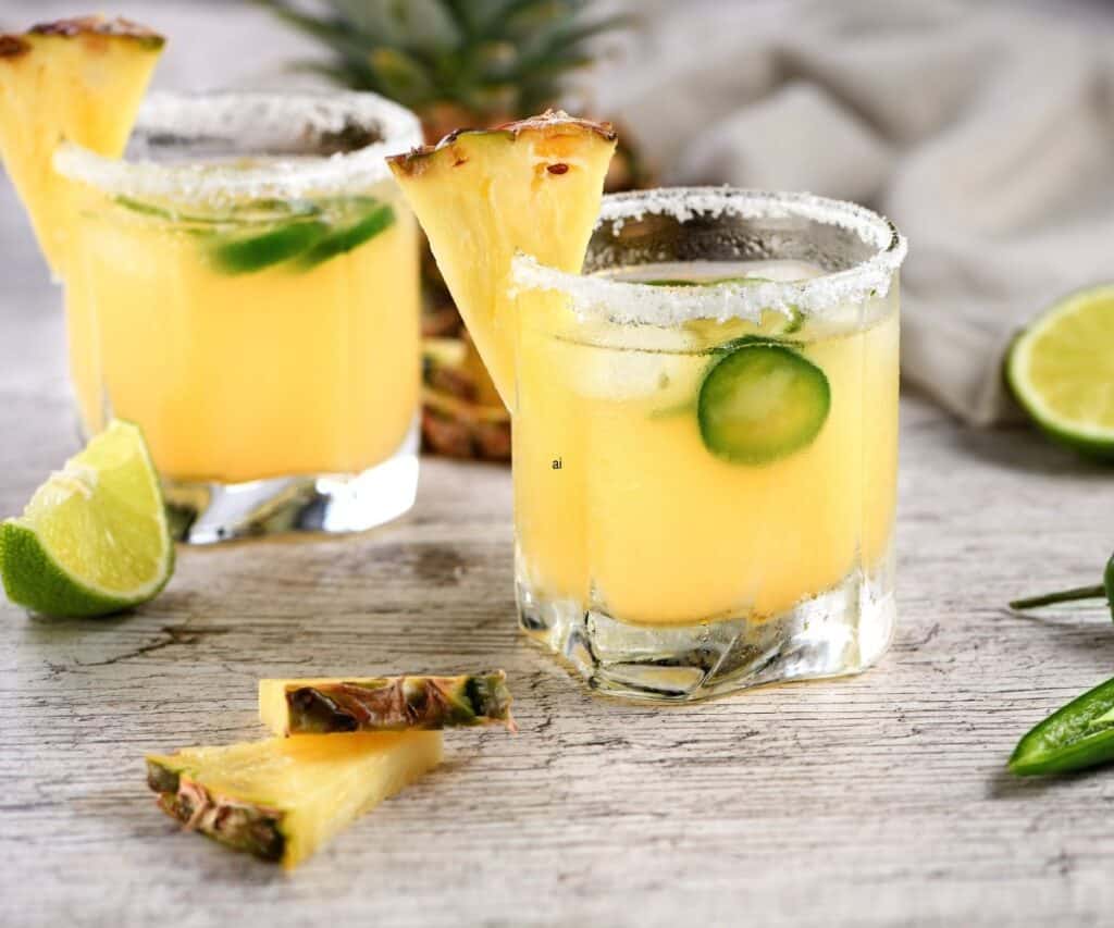 13 Fruity Cocktails For This Summer - Aleka's Get-Together