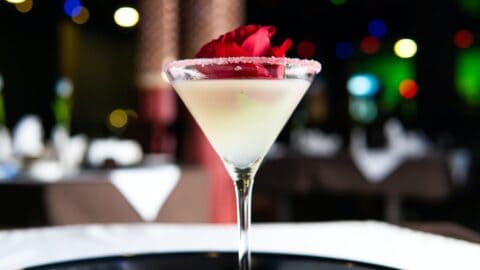 11 Edible Flowers for Cocktail Garnishes | Aleka's Get Together