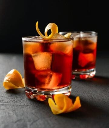 22 Upscale Cocktails For Any Classy Event - Aleka's Get-Together