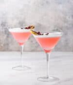 22 Upscale Cocktails For Any Classy Event - Aleka's Get-Together