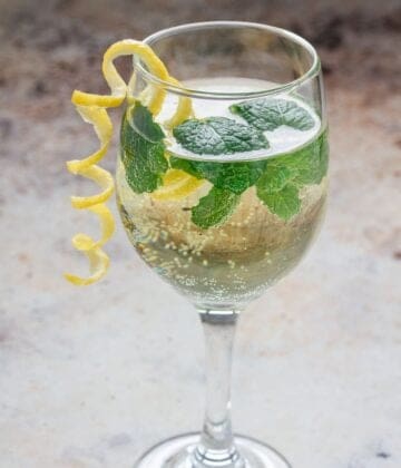 22 Upscale Cocktails For Any Classy Event - Aleka's Get-Together