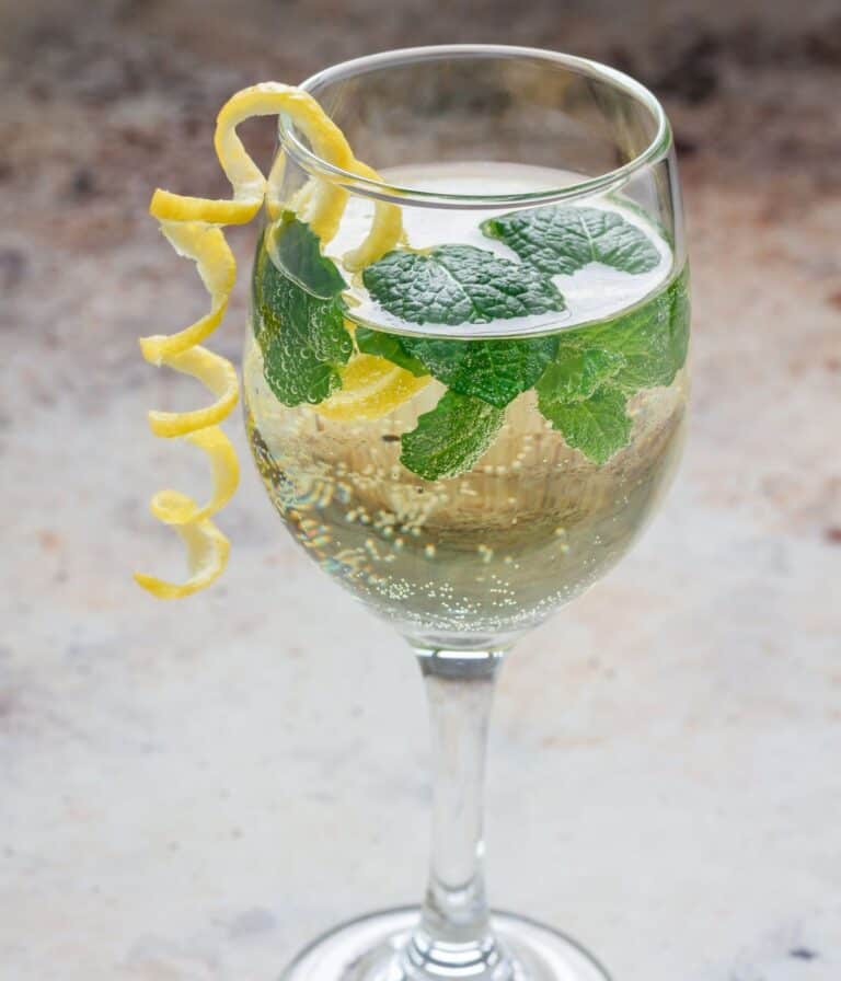 22 Upscale Cocktails For Any Classy Event - Aleka's Get-Together