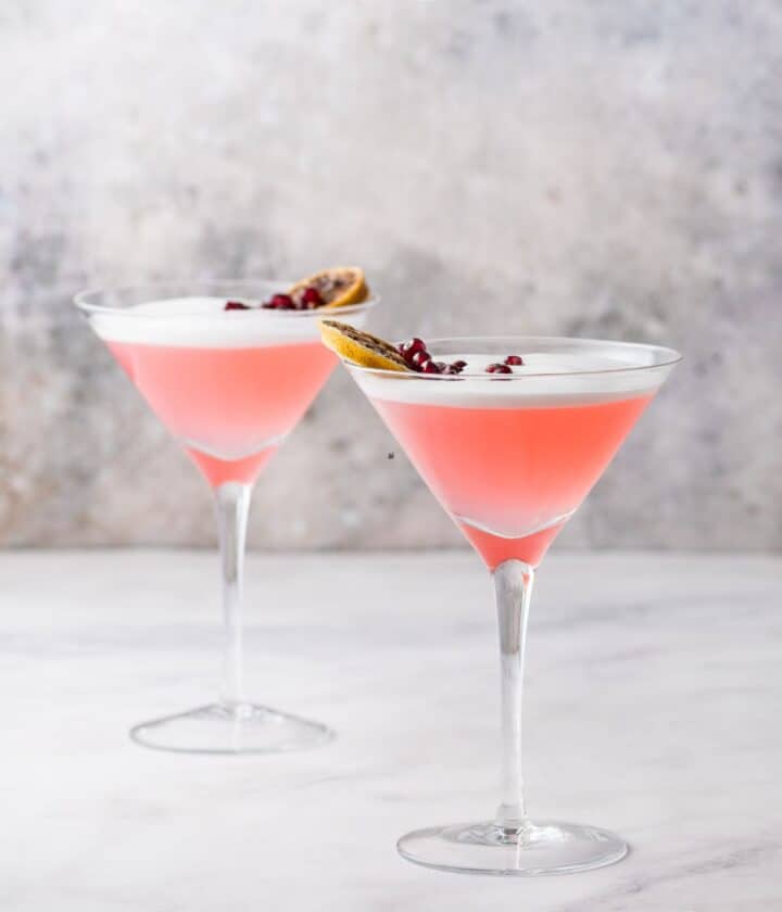 22 Upscale Cocktails For Any Classy Event - Aleka's Get-Together