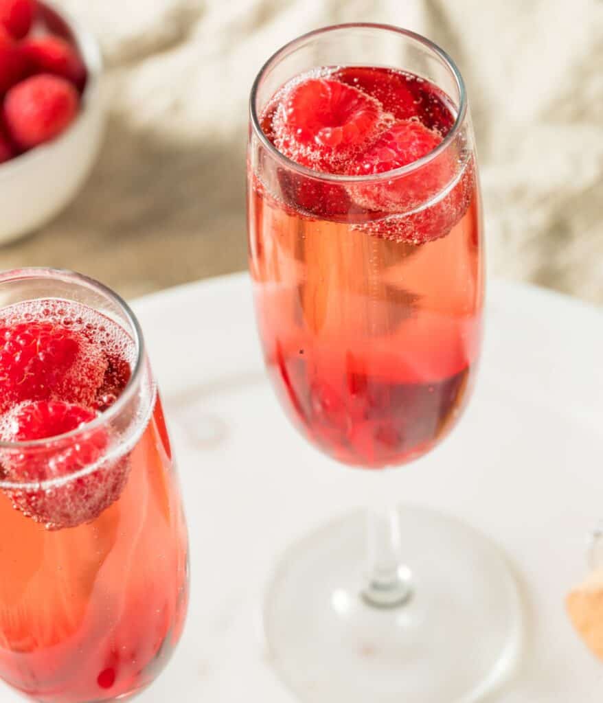 22 Upscale Cocktails For Any Classy Event - Aleka's Get-Together
