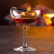 22 Upscale Cocktails For Any Classy Event - Aleka's Get-Together