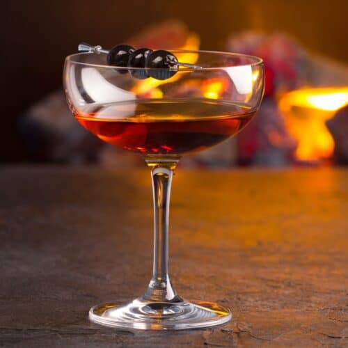 22 Upscale Cocktails For Any Classy Event - Aleka's Get-Together